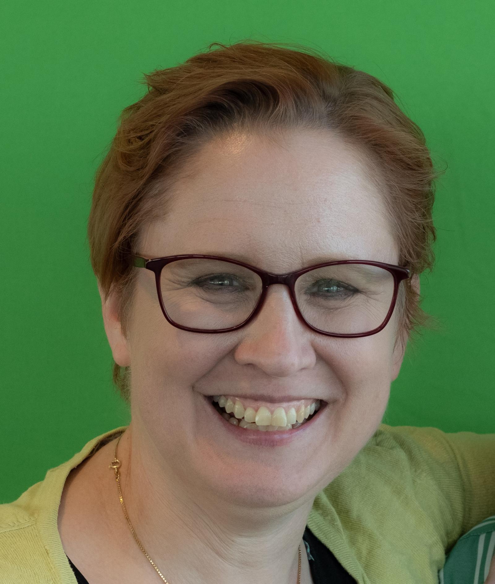 Dr. ir. Gillian Saunders-Smits | Centre for Education and Learning