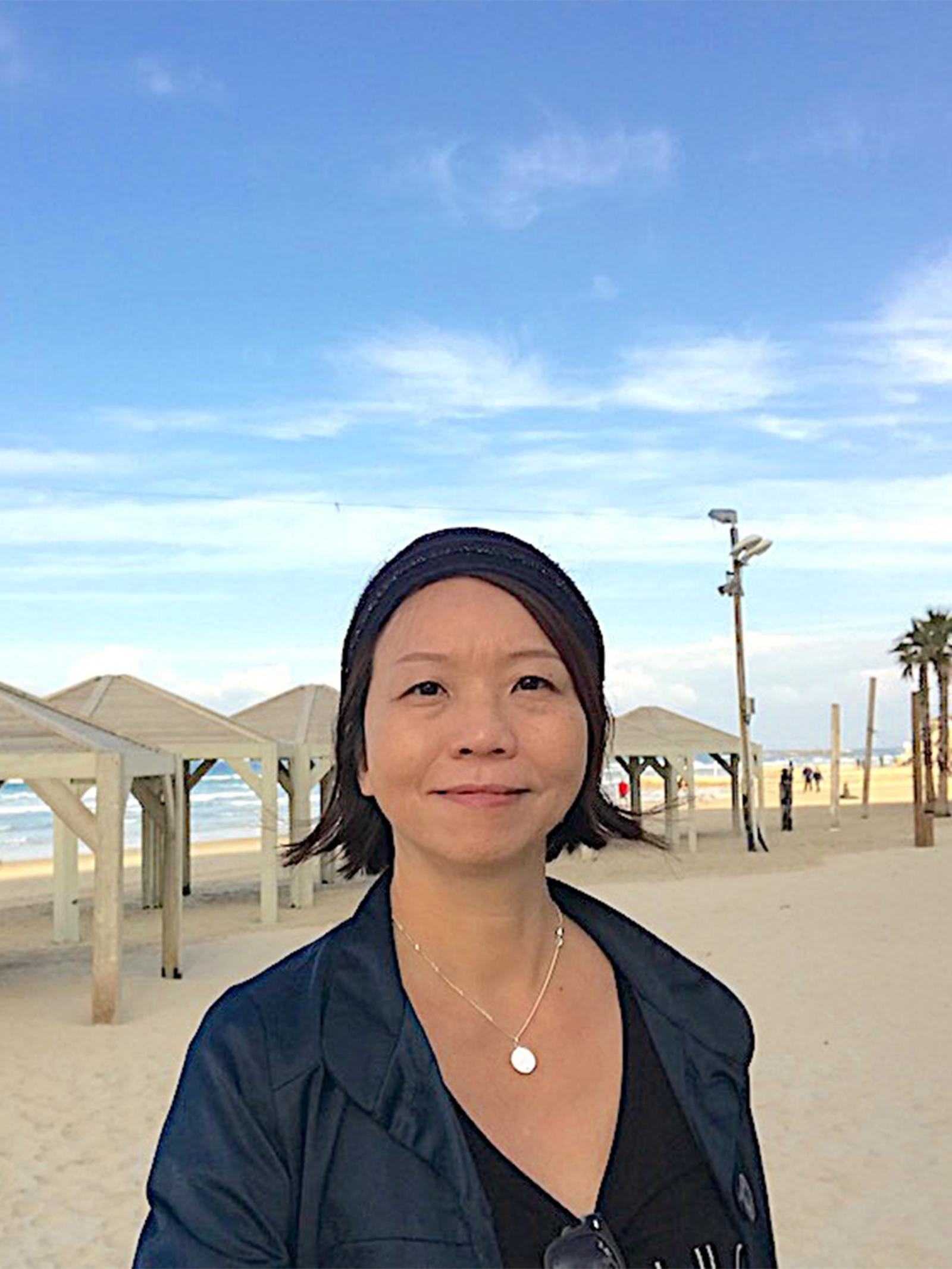 Dr. Esther Tan | Centre for Education and Learning