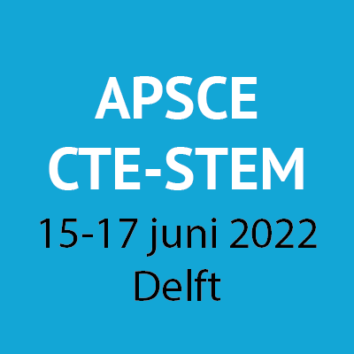 Call for papers - APSCE CTE-STEM 2022 | Centre for Education and Learning